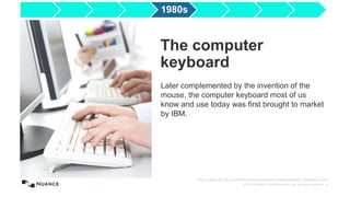 Rasmus Malling-Hansen, a writing ball, and the evolution of modern ...