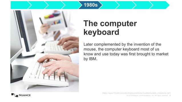 Rasmus Malling-Hansen, a writing ball, and the evolution of modern ...