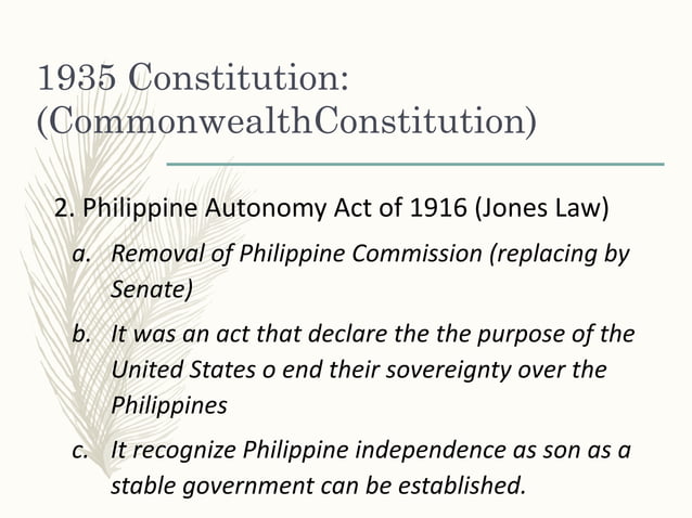 Evolution-of-the-Philippine-Constitution-Final.pdf | Politics