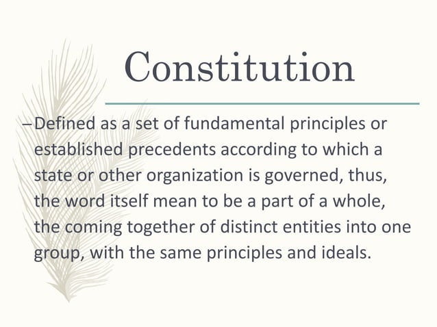 Evolution-of-the-Philippine-Constitution-Final.pdf | Politics