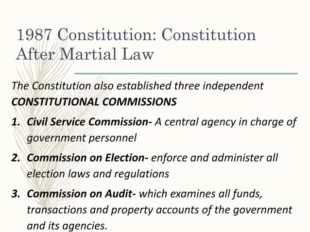 Evolution-of-the-Philippine-Constitution-Final.pdf | Politics