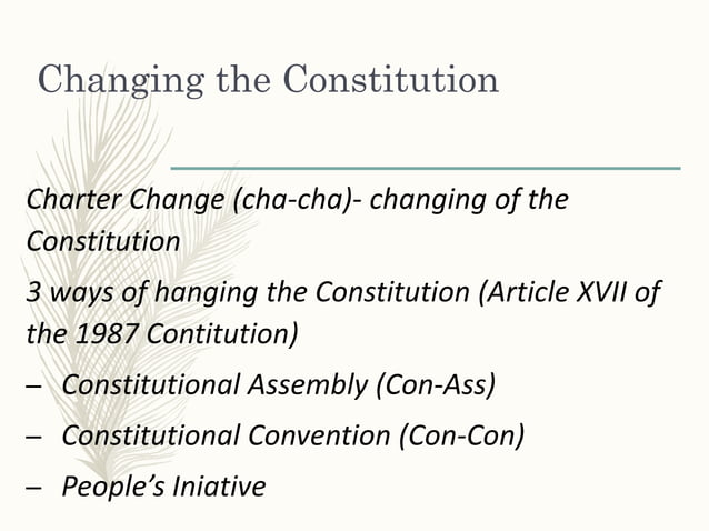 Evolution-of-the-Philippine-Constitution-Final.pdf | Politics