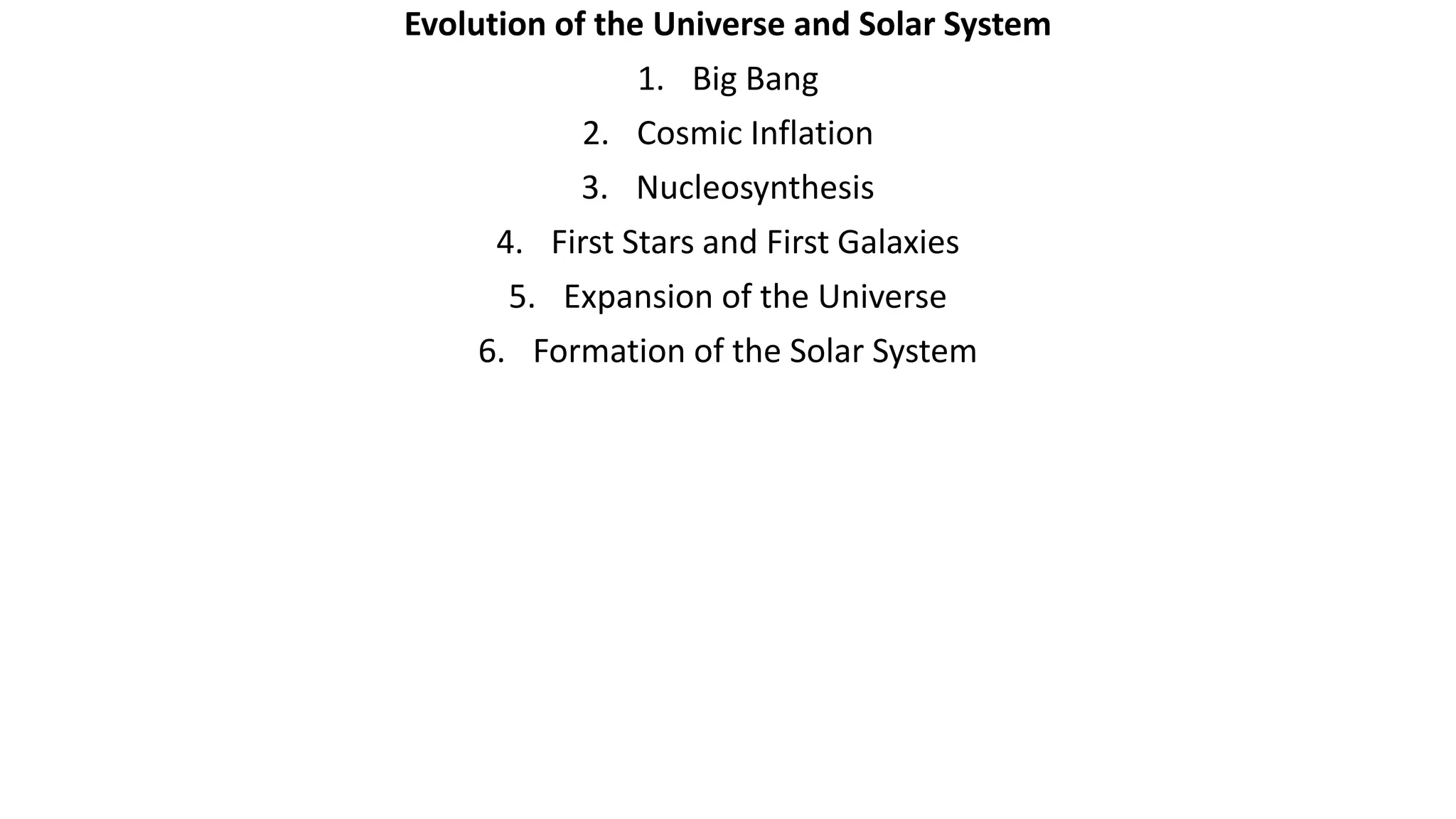 Evolution-of-the-Universe-and-the-solar-system.pptx