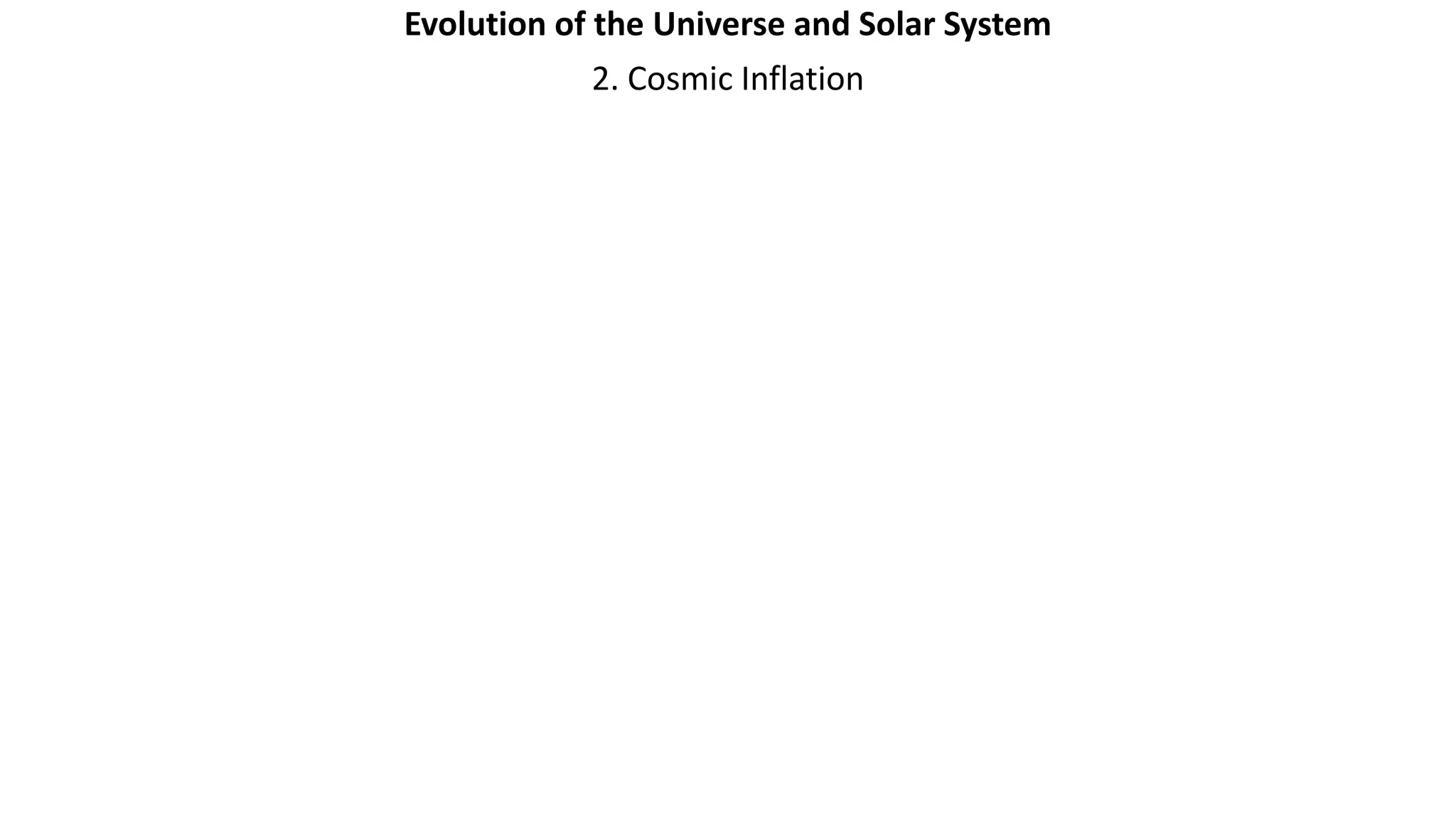 Evolution-of-the-Universe-and-the-solar-system.pptx