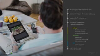 Evolution of-tv-7-dynamics-transforming-tv articles | PPT