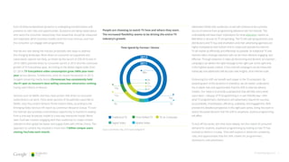 Evolution of-tv-7-dynamics-transforming-tv articles | PPT