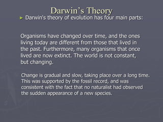 Evolution-Presentation Monday.ppt