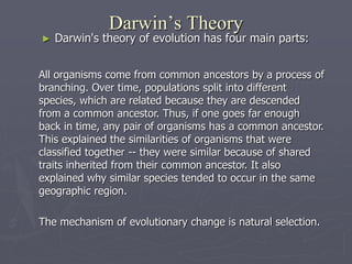 Evolution-Presentation Monday.ppt