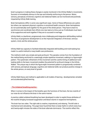 Evolution -The transformative unifying walk.pdf | Lung and Respiratory ...