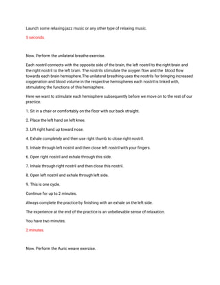 Evolution -The transformative unifying walk.pdf | Lung and Respiratory ...