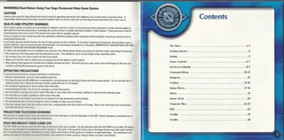 Evolution 2 far off promise manual dreamcast ntsc | PPT