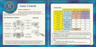 Evolution 2 far off promise manual dreamcast ntsc | PPT