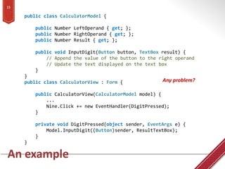 超級全能危樓改造王 - 增建、改建、打掉重建你的軟體架構？ | PPT
