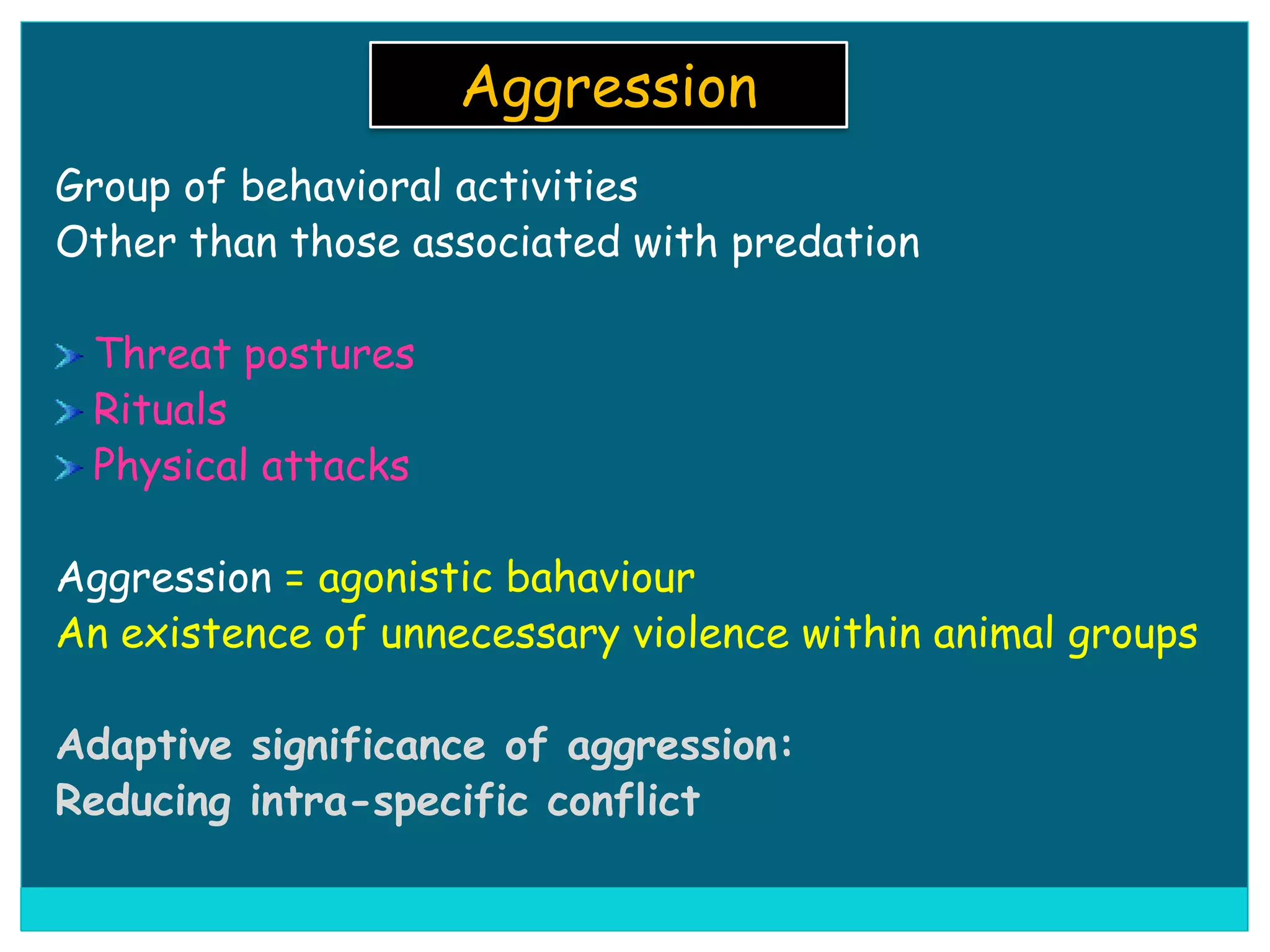 Evolution and animal behaviour | PDF | Reptiles | Pets