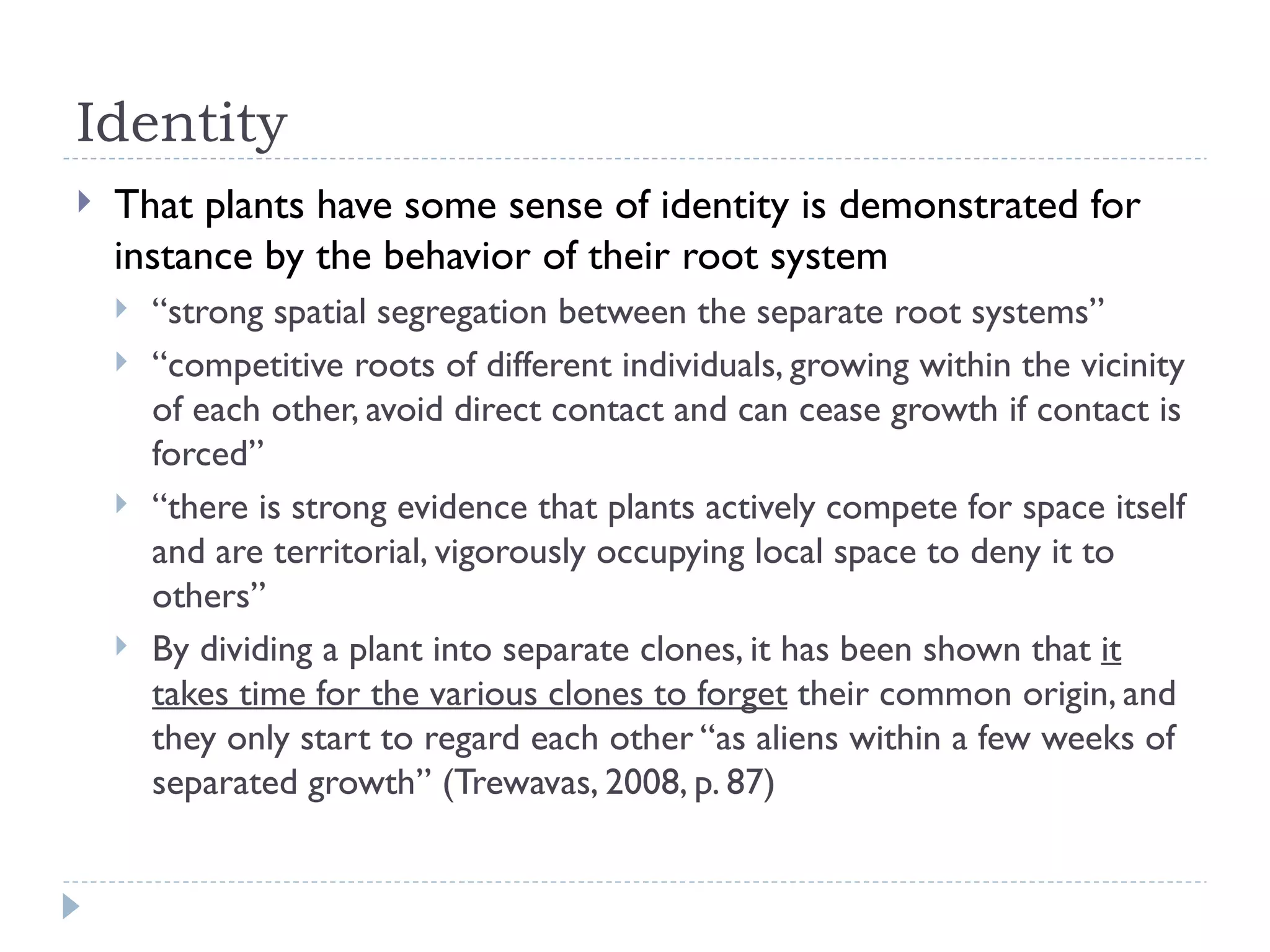 Evolution and anticipation poli | PPT