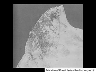 Evolution and development of architecture and urbanism in kuwait | PPT