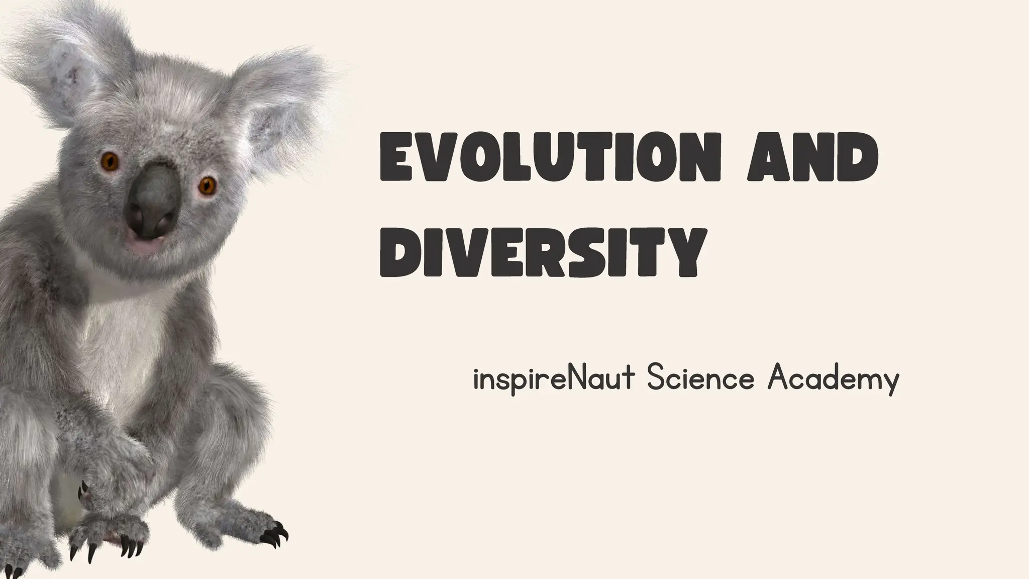 EVOLUTION AND DIVERSITY (1).pptx