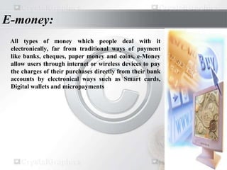 Evolution and function of money | PPT