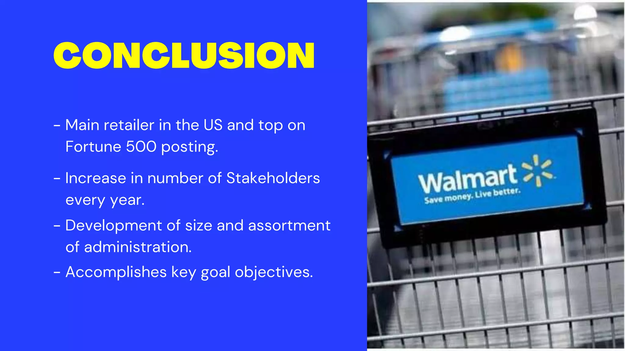 Evolution and growth of walmart.pptx