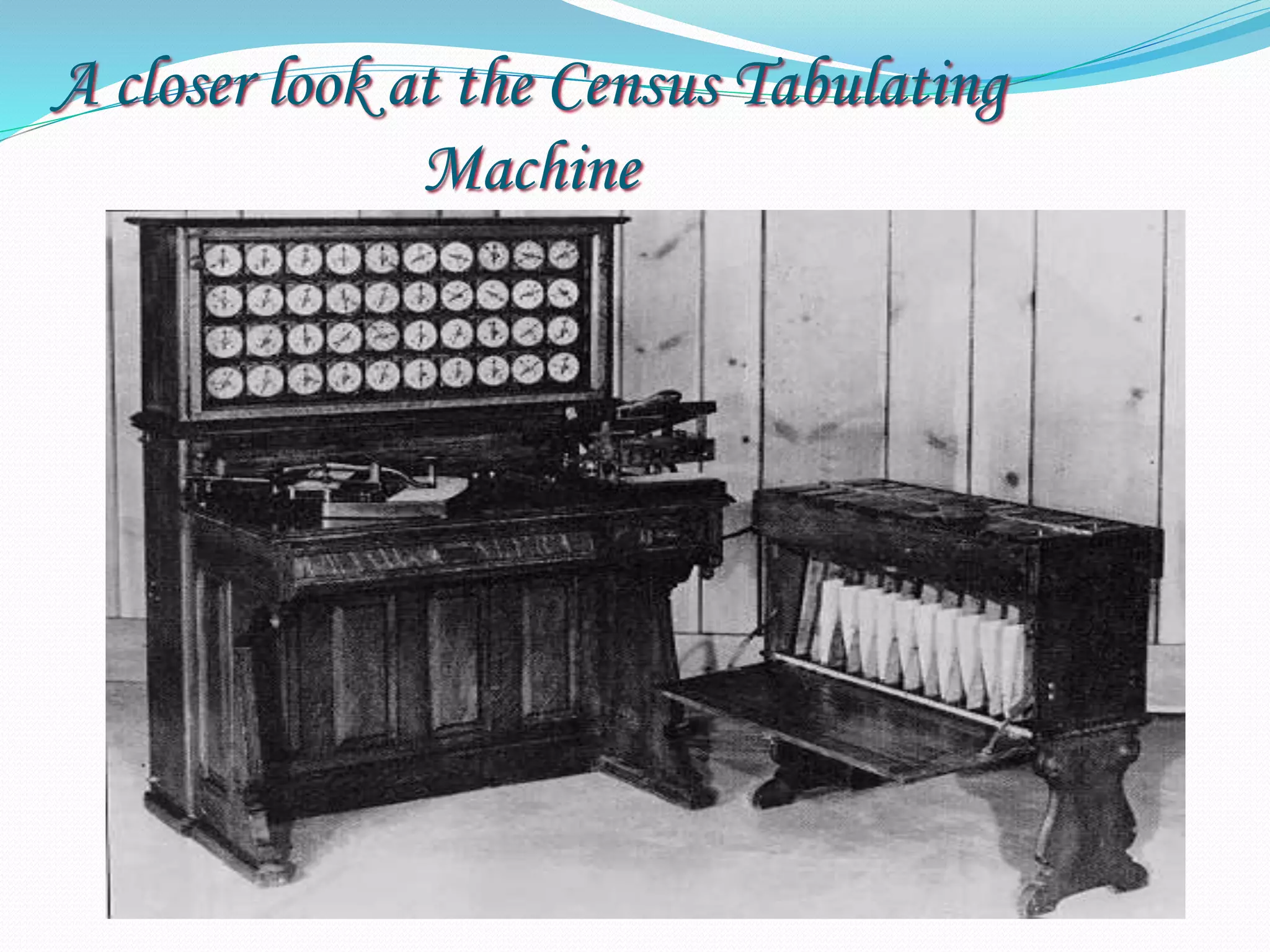 Evolution and history of computer | PPT