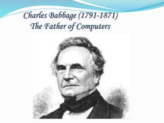 Evolution and history of computer | PPT