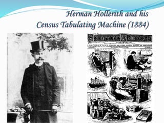 Evolution and history of computer | PPTX