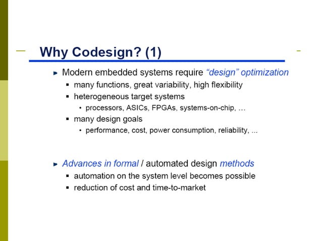 Evolution and History of Programming Languages - Software/Hardware/System | PPT