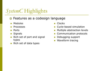 Evolution and History of Programming Languages - Software/Hardware ...