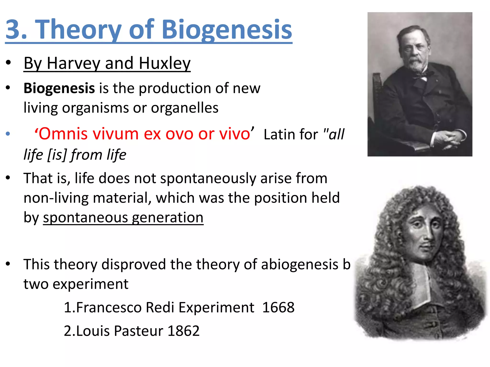 Evolution and human evolution | PPTX