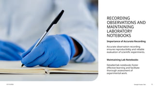 EVOLUTION AND LIFE HISTORY OF HUMAN BEING.pptx