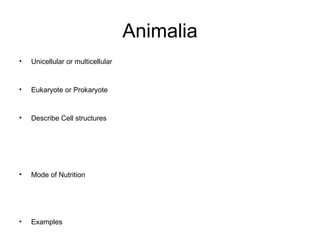Evolution And Taxonomy.Ppt Practical Student | PPT