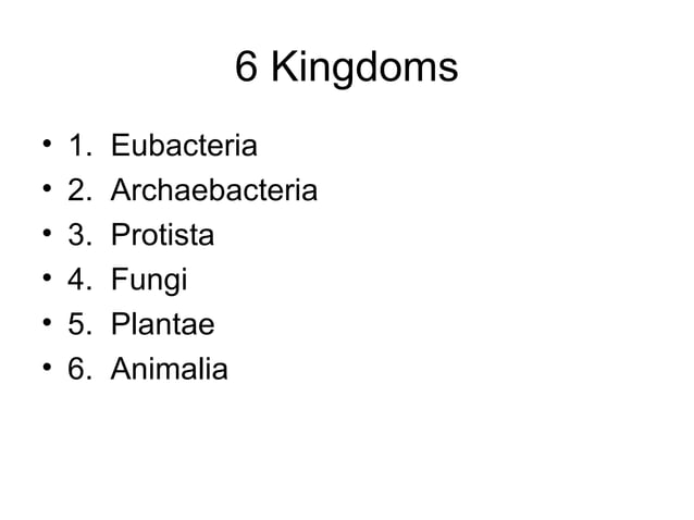Evolution And Taxonomy.Ppt Practical Student | PPT