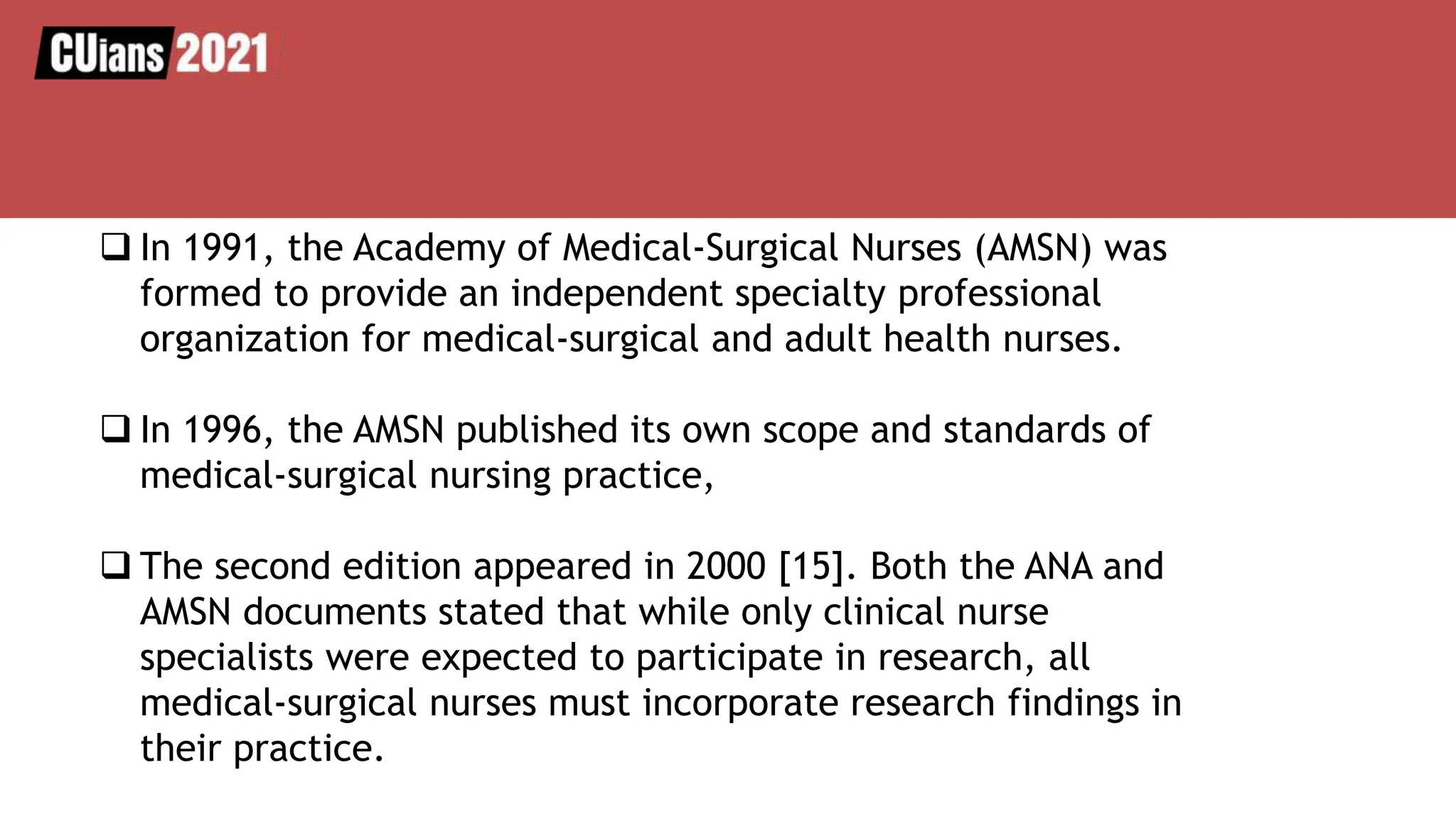 evolution and trends in medical surgical nursing.pptx