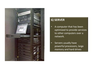 Evolution and Types of the Computer | PPTX