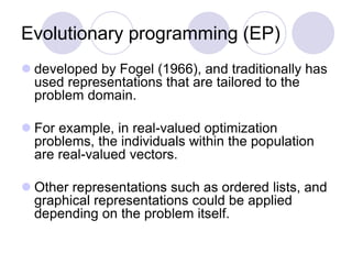Evolutionary-Algorithms.ppt