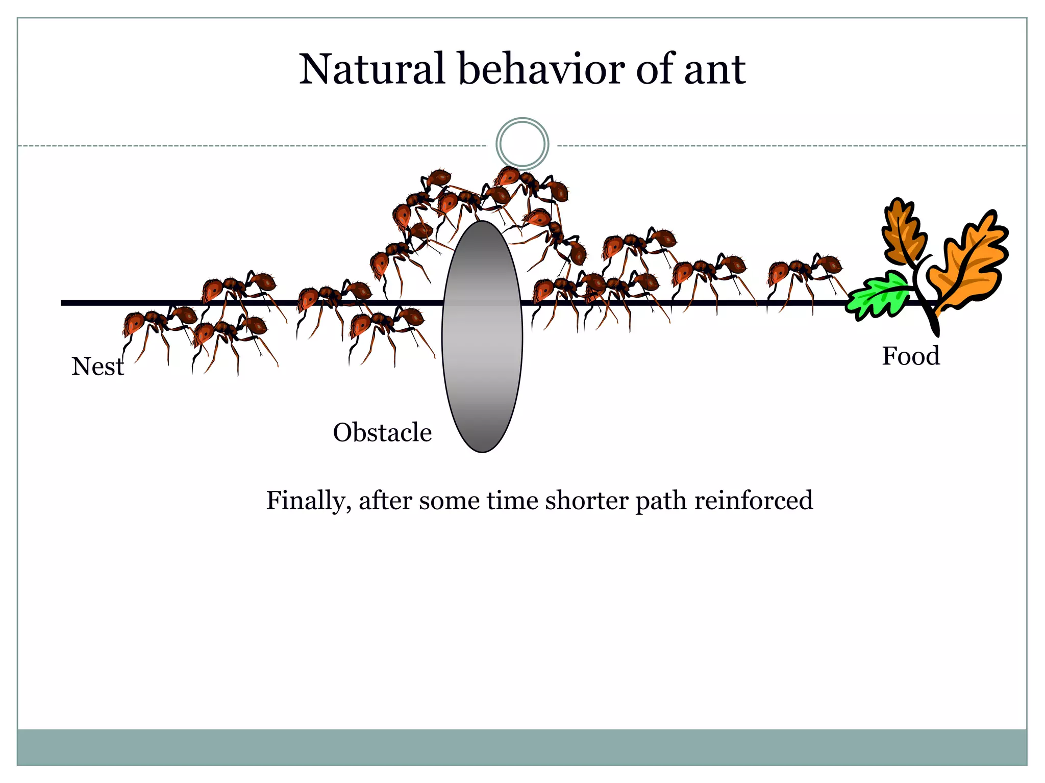 Evolutionary Algorithms And Their Applications In Civil Engineering 1 Ppt