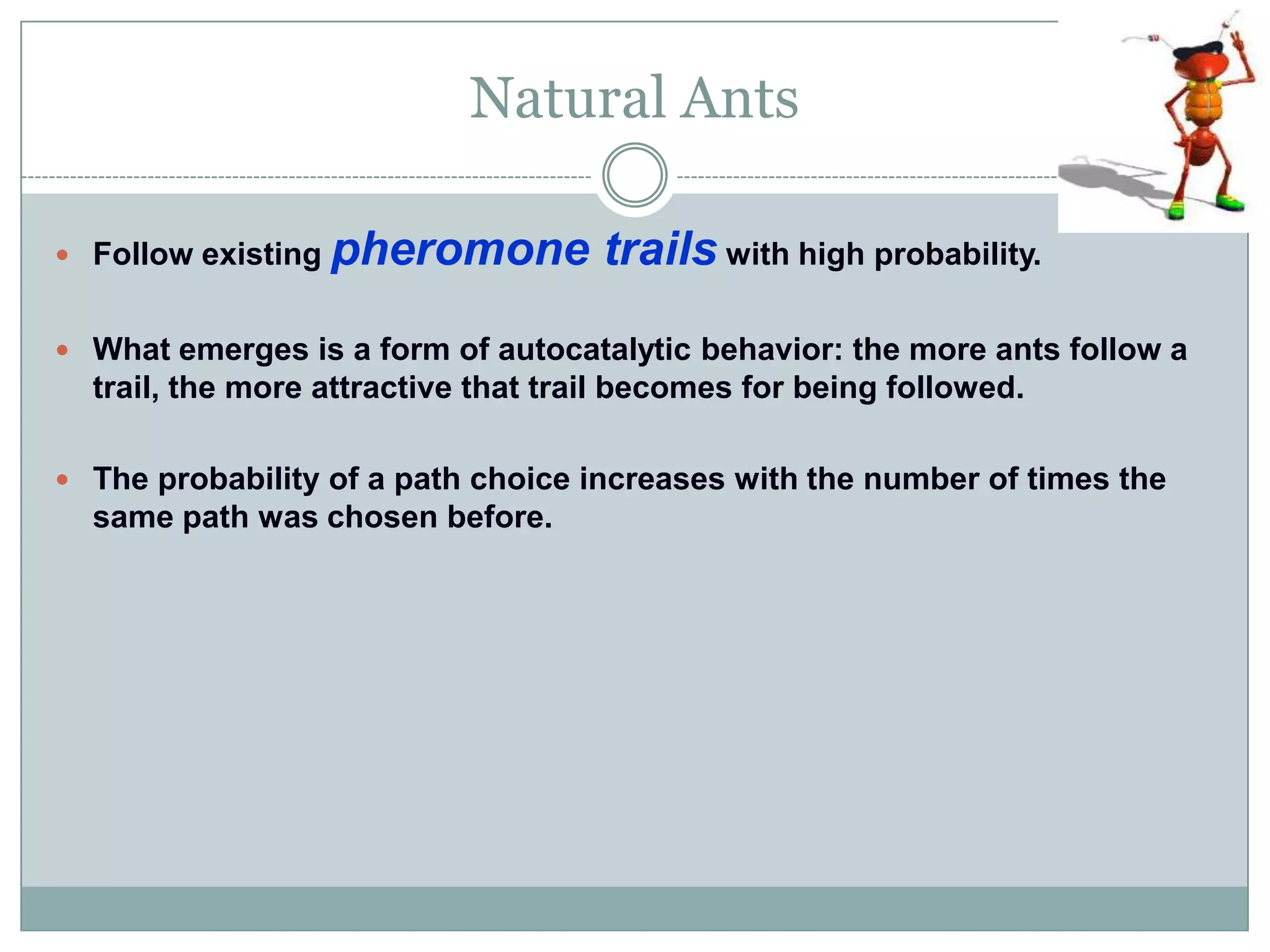 Evolutionary Algorithms And Their Applications In Civil Engineering 1 Ppt