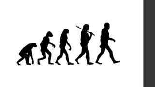 Evolutionary architecture guiding principles | PPTX