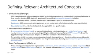 Evolutionary evnt-driven-architecture-for-accelerated-digital ...