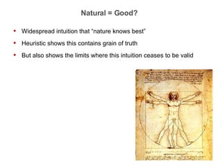 Evolutionary Heuristic | PPT | Genetics | Science