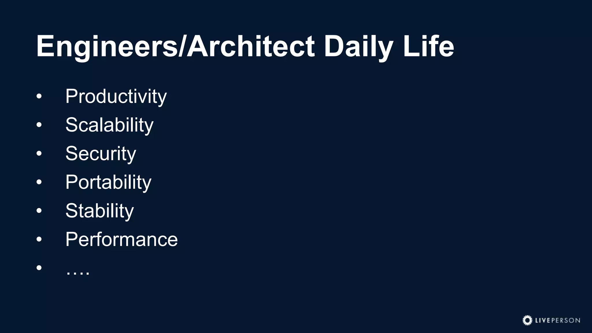 Evolutionary architecture | PPT