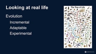 Evolutionary architecture | PPTX
