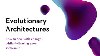 Evolutionary Architecture.pdf