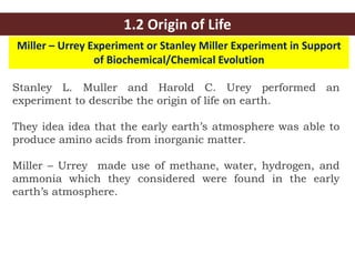 Evolutionary Biology: Based on CBCS (2019 Credit Pattern); Savitribai ...