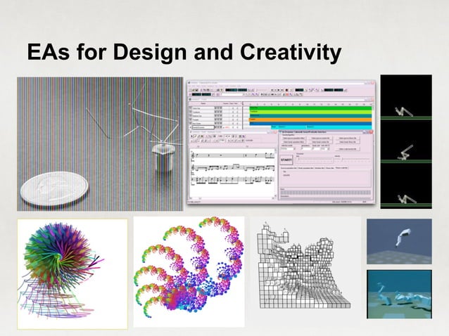Evolutionary Design of Swarms (SSCI 2014) | PDF