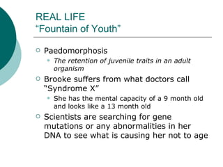 Evolutionary developmental biology | PPT