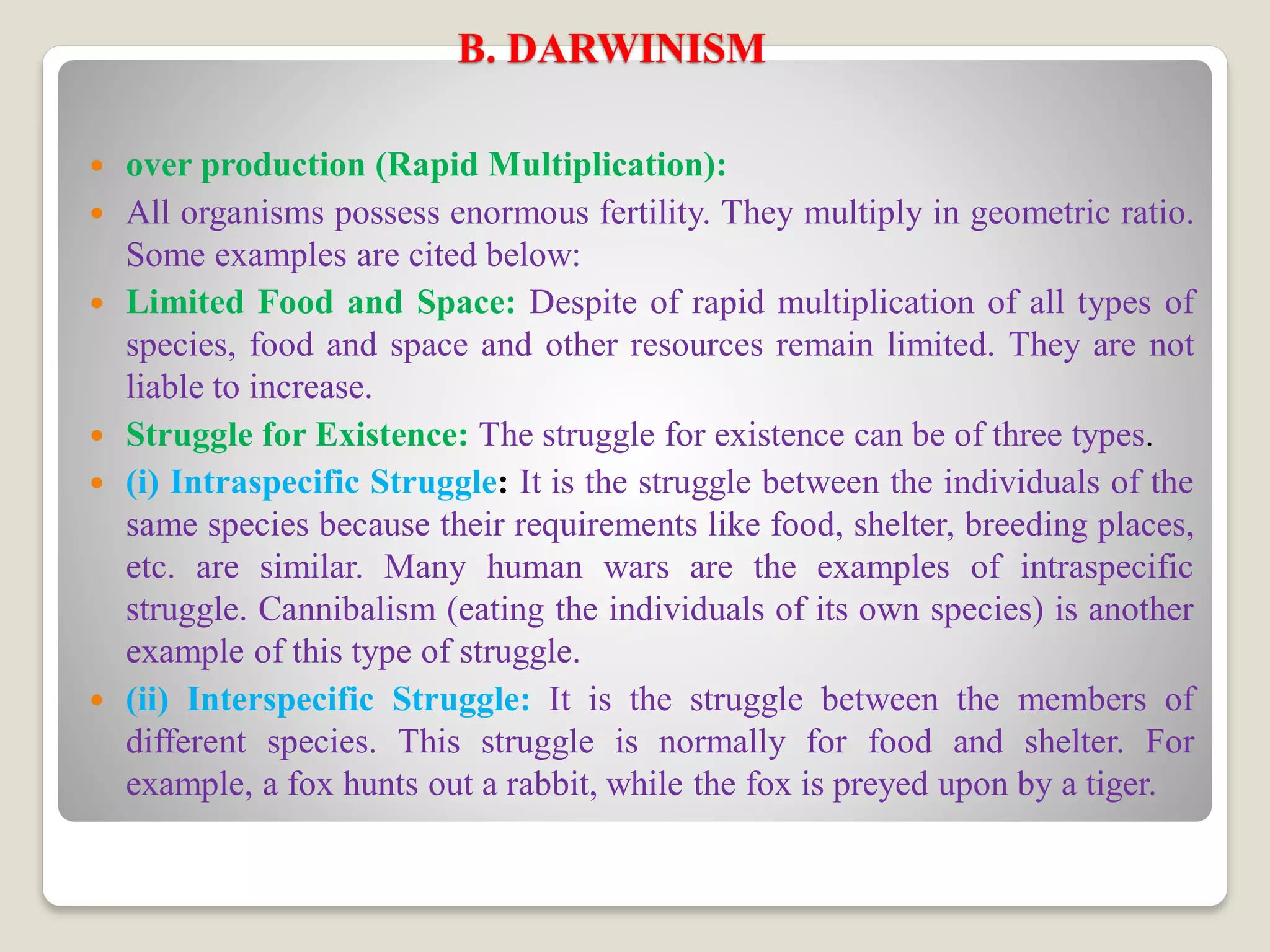Evolutionary Genetics | PDF