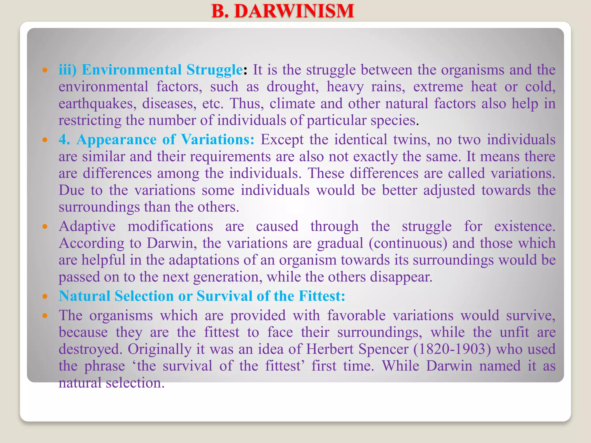Evolutionary Genetics | PDF