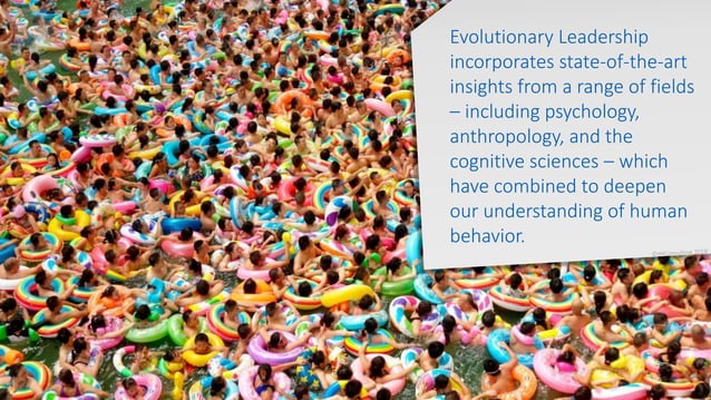 Introducing Evolutionary Leadership | PDF