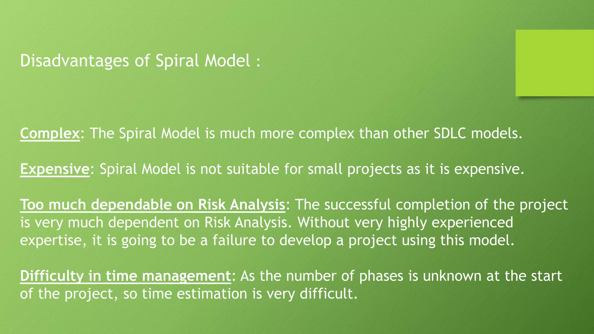 Evolutionary models | PPTX